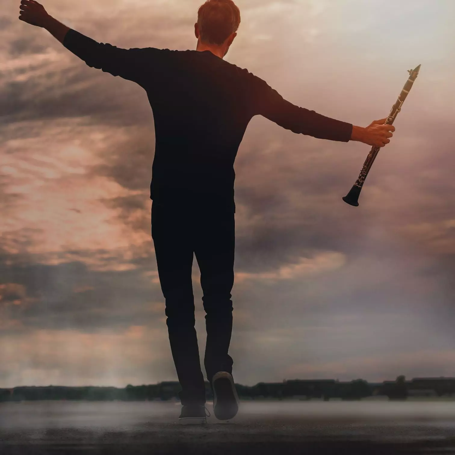 Petrichor - Postlude | Warner Classics